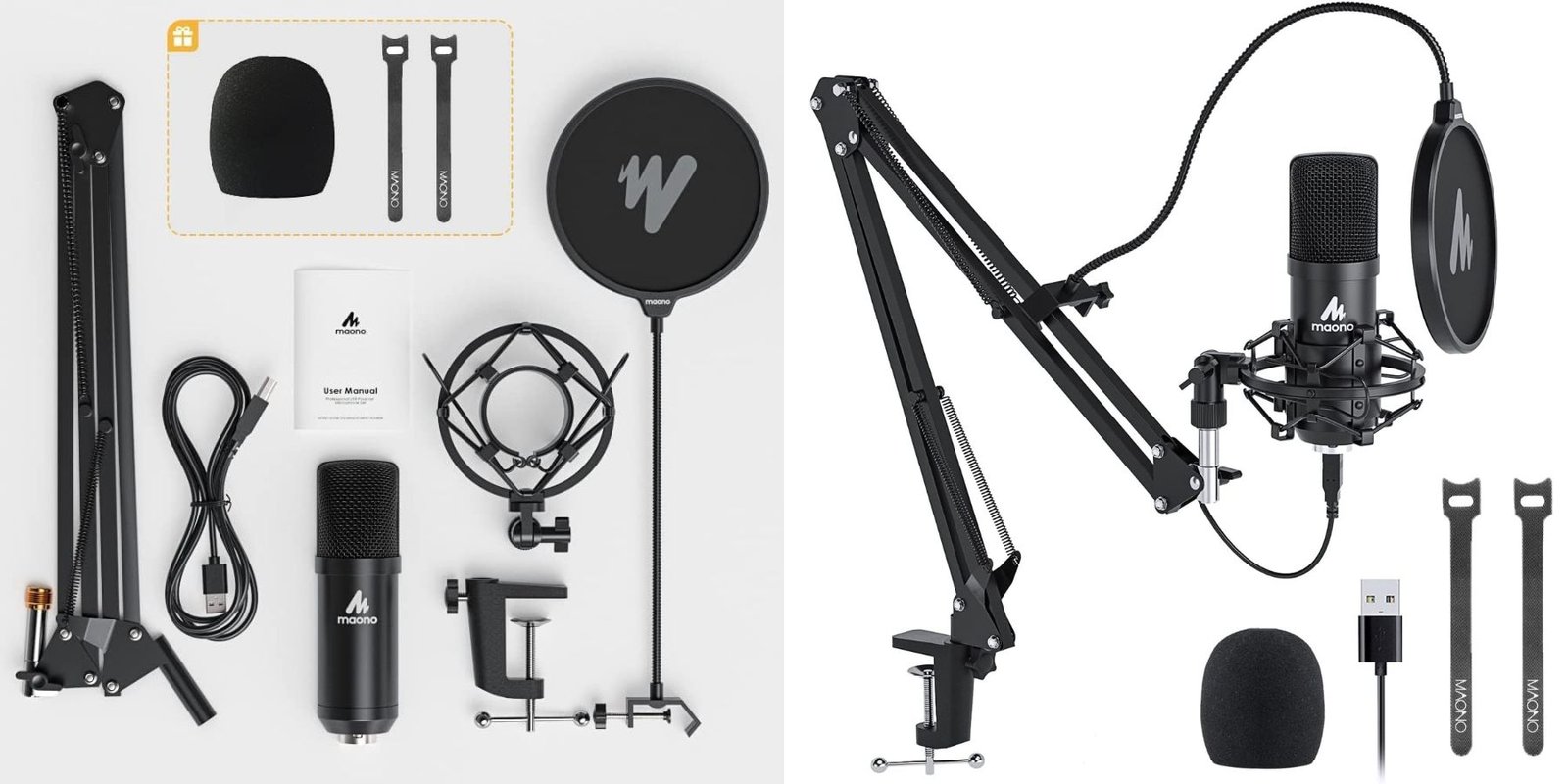 The 5 Best Microphones For Youtube That You Can Buy on Amazon