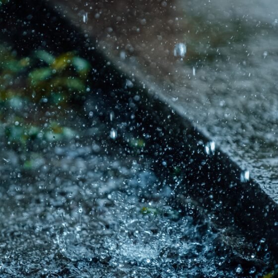 Free Rain Sounds - For Sleeping & Editing